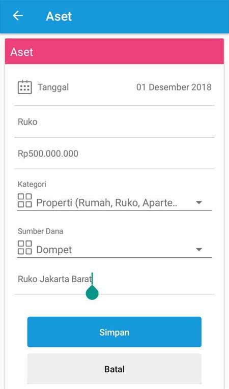 5 Cara Menghitung Biaya Penyusutan Rumus Contoh Vrogue Co