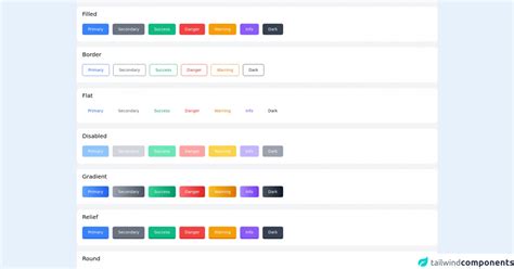 button component styles