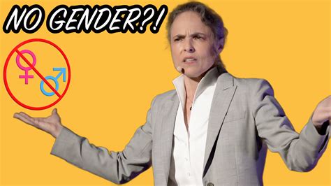 A Future With No Gender The Gender Mosaic