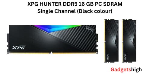 Ddr5 Ram 8 16 32gb Upgrade Pc Laptop At Best Price In India