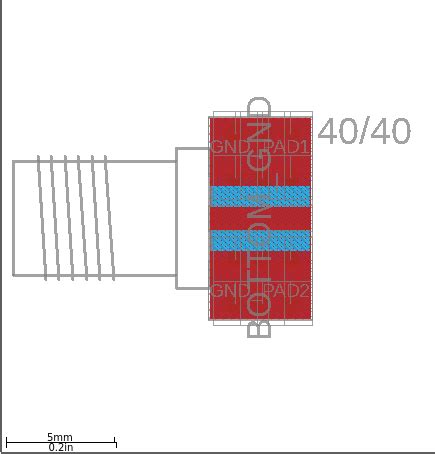 Layer PCB Tests Revisited Details Hackaday Io