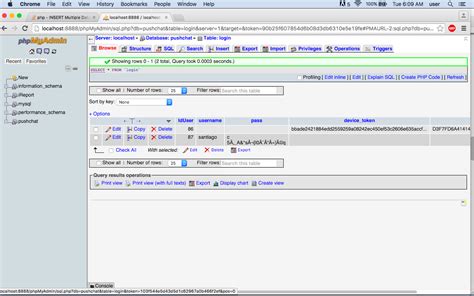Php INSERT Multiple Database Values To Specific Rows Stack Overflow