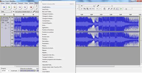 [tutoriel] Comment Utiliser Audacity Puis Importer Le Son Sur Youtube Darkorbit Fr