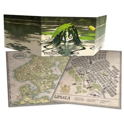 Comprar En las Cenizas - juego de rol