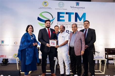 Ajinkya Kulkarni On Linkedin Etm2024 Parkhyatthyderabad