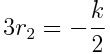 Math Principles Finding Unknown Coefficients Quadratic Equation