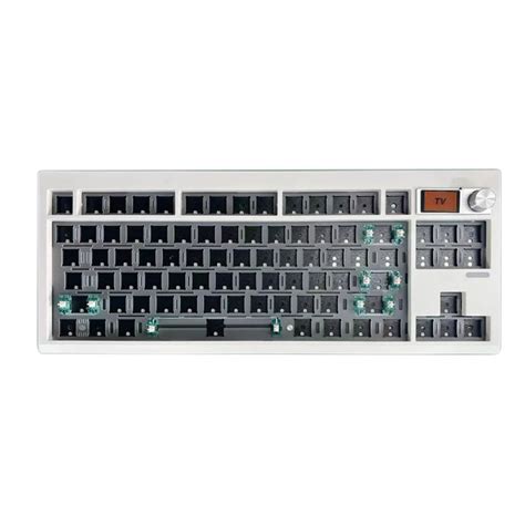 80 Tkl Keyboard Mecha Malaysia