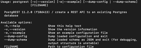 Build A Simple Serverless CRUD App With Neon PostgREST And REST API DEV Community