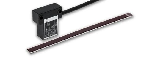 Linear Encoder Systems Incremental And Absolute Types Macome