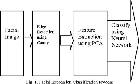 Figure 1 From A Facial Expression Classification System Integrating