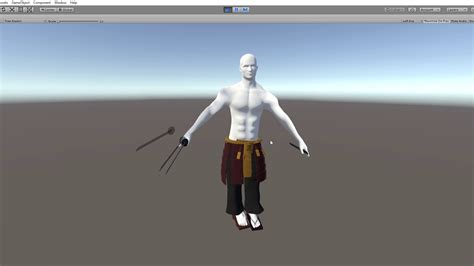 unity 2018 3 4f1 personal samplescene unity avatar 5 20 pc mac and linux