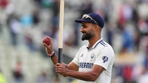 Gautam Gambhir always tells me 'you are not aware of your own talent ...