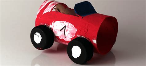 Recycled Cars Making Ithra