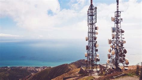 Telecom Gateway Your Gateway To Telecom