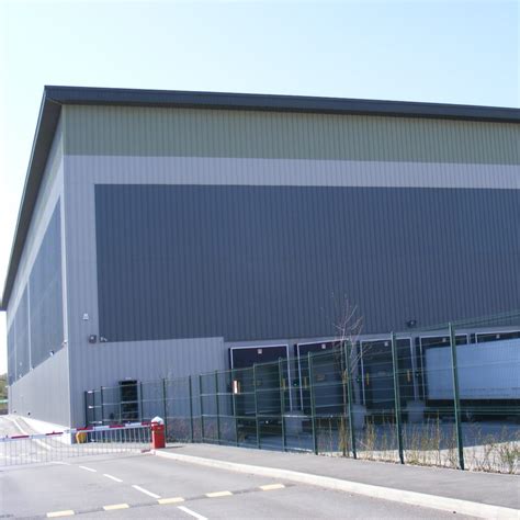 Cladding Atlasco