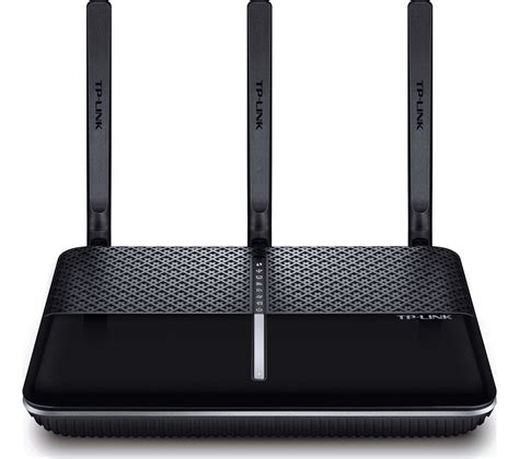 Gaya Terbaru Modem Router Wifi Tp Link Komponen Komputer