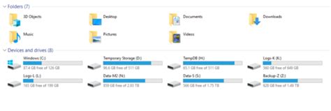 Migrate Data From Mdf File To Ndf File In Same Filegroup In SQL Server