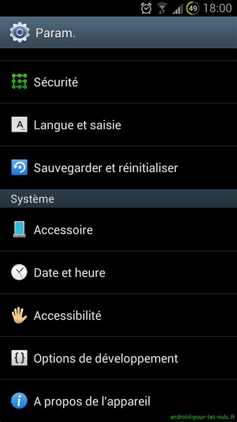 Tuto Installer Ubuntu Sur Android Apln