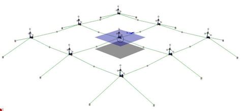 Faster Simulations Of Floating Wind Turbines With Shared Mooring