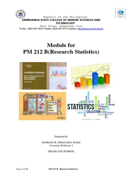 module 2 stat pdf