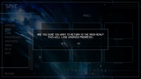 simple sci fi ren py gui by rainingnight