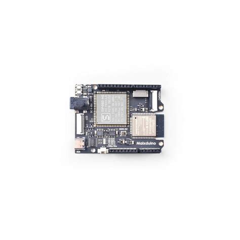 Buy Sipeed Maixduino K210 Risc V Ai With Lot Esp32 Ai Vision