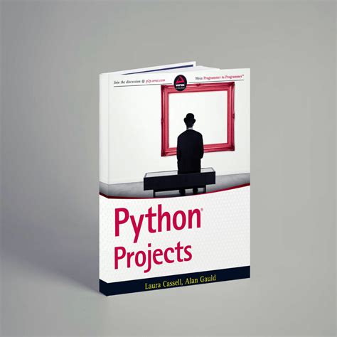 دانلود کتاب python project وبلاگ نیراسیستم مرجع اخبار و مقالات به