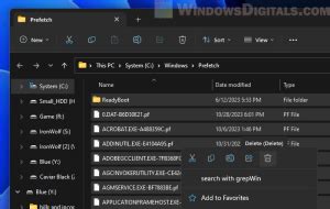 What Files Can I Delete From C Drive To Free Up Space