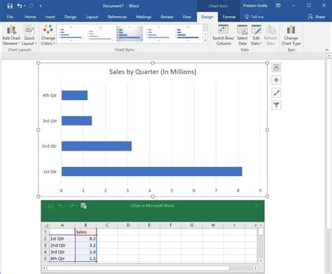 Word 2016 And 2019 Cheat Sheet Computerworld