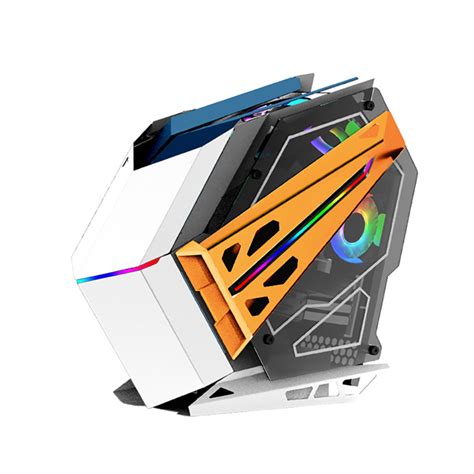 Gaming Atx Case Computer Cabinet
