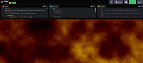 23 JavaScript Background Effects WebTopic