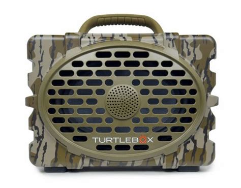 Turtlebox Gen 2 Portable Speaker