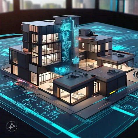 Muhammed Ashique On Linkedin Aiinbim Architecture Bimsoftware Buildingdesign Innovation…