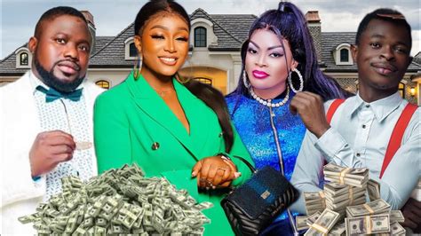 🚨Top 11 des influenceurs les plus riches du Cameroun🔥@patijoelle9810 - YouTube