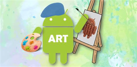 art el sucesor de dalvik en android que es y como funciona