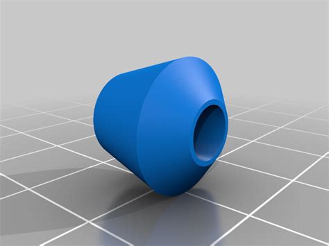 Sequential Shifter Remixed By Cuntan Marius Download Free STL Model Printables Com