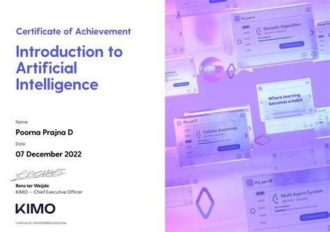 poorna prajna d on linkedin artificialintelligence