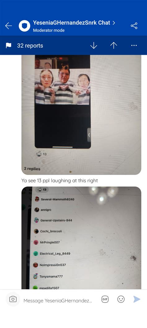 Yeseniaghernandezsnrk