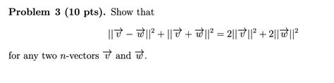 solved problem 3 10 ﻿pts ﻿show