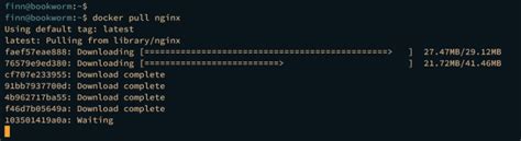 Cómo Instalar Y Utilizar Docker En Debian 12 Howtoforge