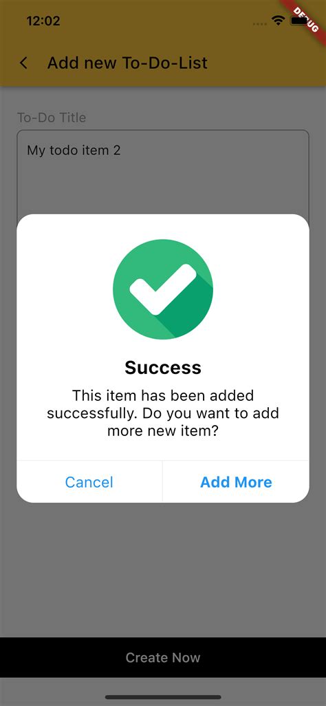 Todolist Mobile App Developer Assessment By Etiqa It