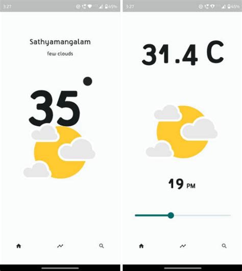 a flutter based application used to fetch real time live data of live