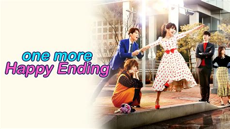 Watch One More Happy Ending (Korean) Full HD TV Show Online | Airtel ...