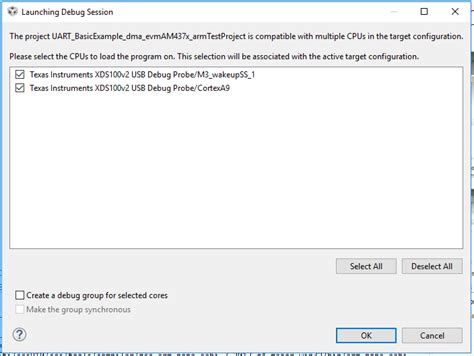 Processor Sdk Am437x Starterware Build Problem Processors Forum Processors Ti E2e Support