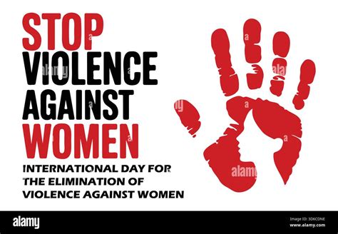 Equality Anti Violence Stock Vector Images Alamy