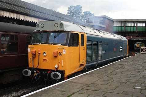 Class 50 Matty Ps Railway Pics