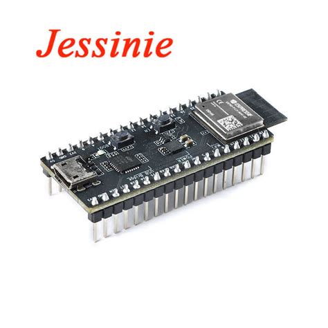 Development Board Esp32 Pico Devkitm 2 Esp32 Esp32 Pico Mini 02 Wifi