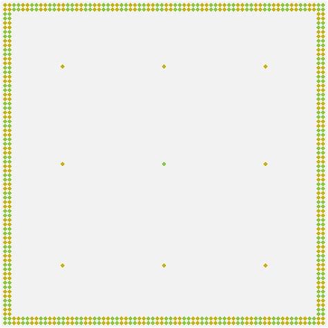 Premium Vector Vector Damask Seamless Pattern Background