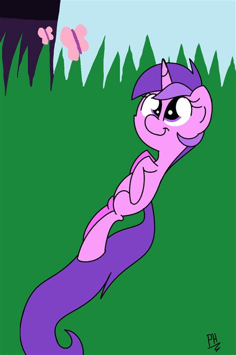 Amethyst Star Mlp By Kawaiiskylaxd On Deviantart