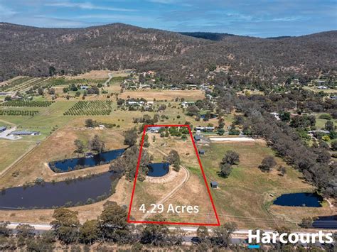 Sold House 139 Warby Range Road Glenrowan Vic 3675 Dec 23 2022 Homely